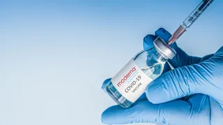 Moderna: BioNTech is claiming work ‘it never did’ | Americas | Life ...